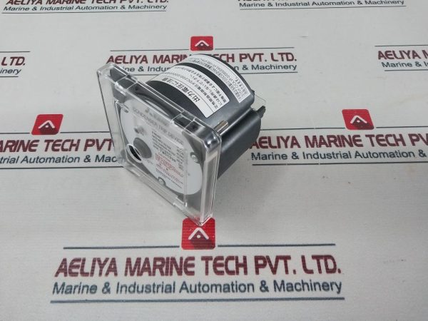 Mitsubishi Electric Kf-200cd Condenser Trip Device - Aeliya Marine
