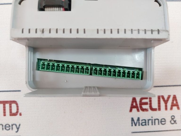 Mitsubishi Electric Ne16dx Programmable Controller - Aeliya Marine