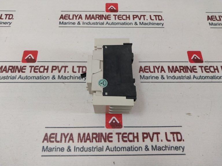 Mitsubishi Nf63-svf Molded Case Circuit Breaker - Aeliya Marine