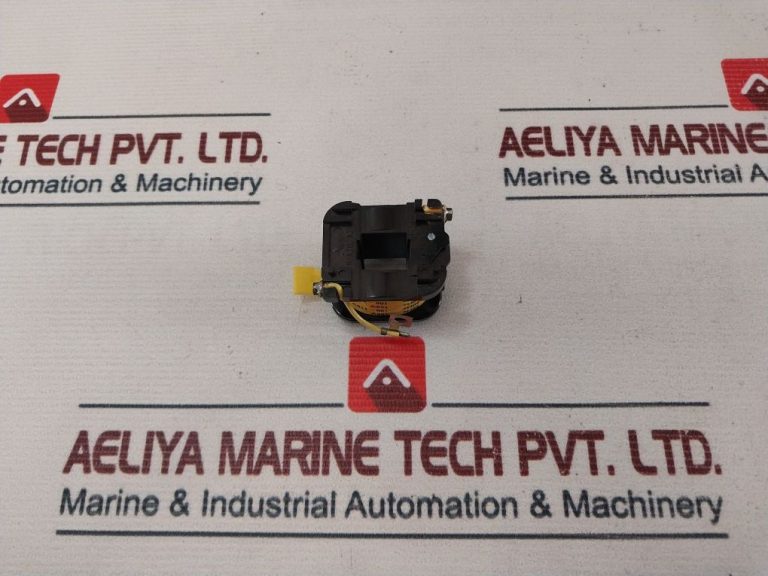 Mitsubishi S-a20, A21 Contactor Coil - Aeliya Marine