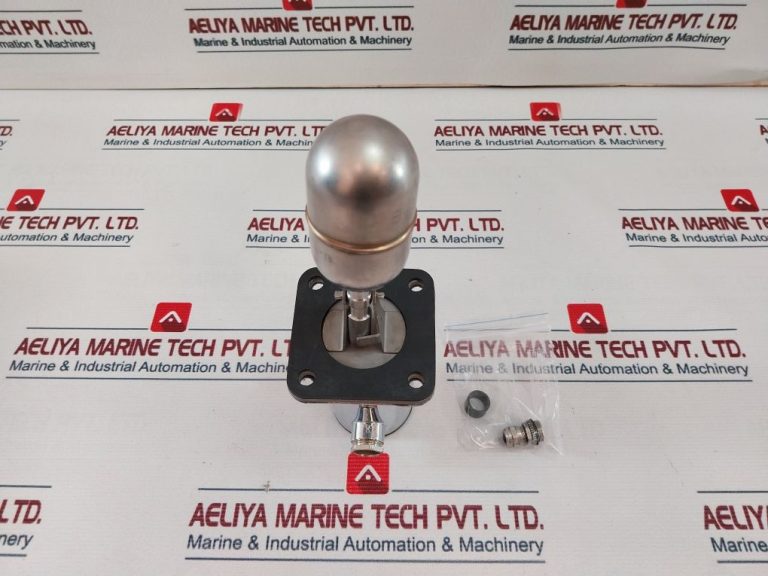 Mobrey S62d-f40 Magnetic Level Switch - Aeliya Marine