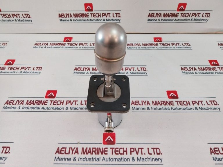 Mobrey S62d-f40 Magnetic Level Switch - Aeliya Marine