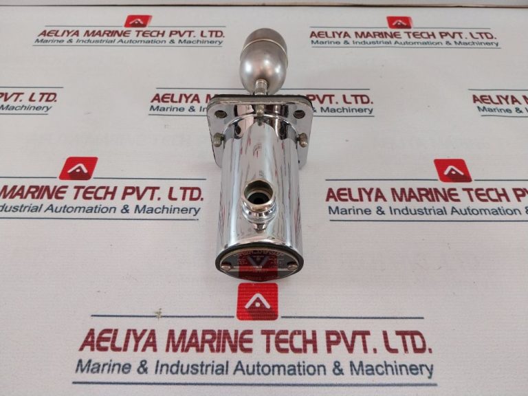 Mobrey S62d-f40 Magnetic Level Switch - Aeliya Marine