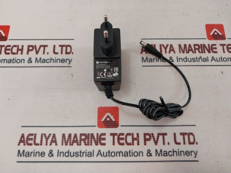 Motorola Ps000037a01 I.t.e. Power Supply - Aeliya Marine