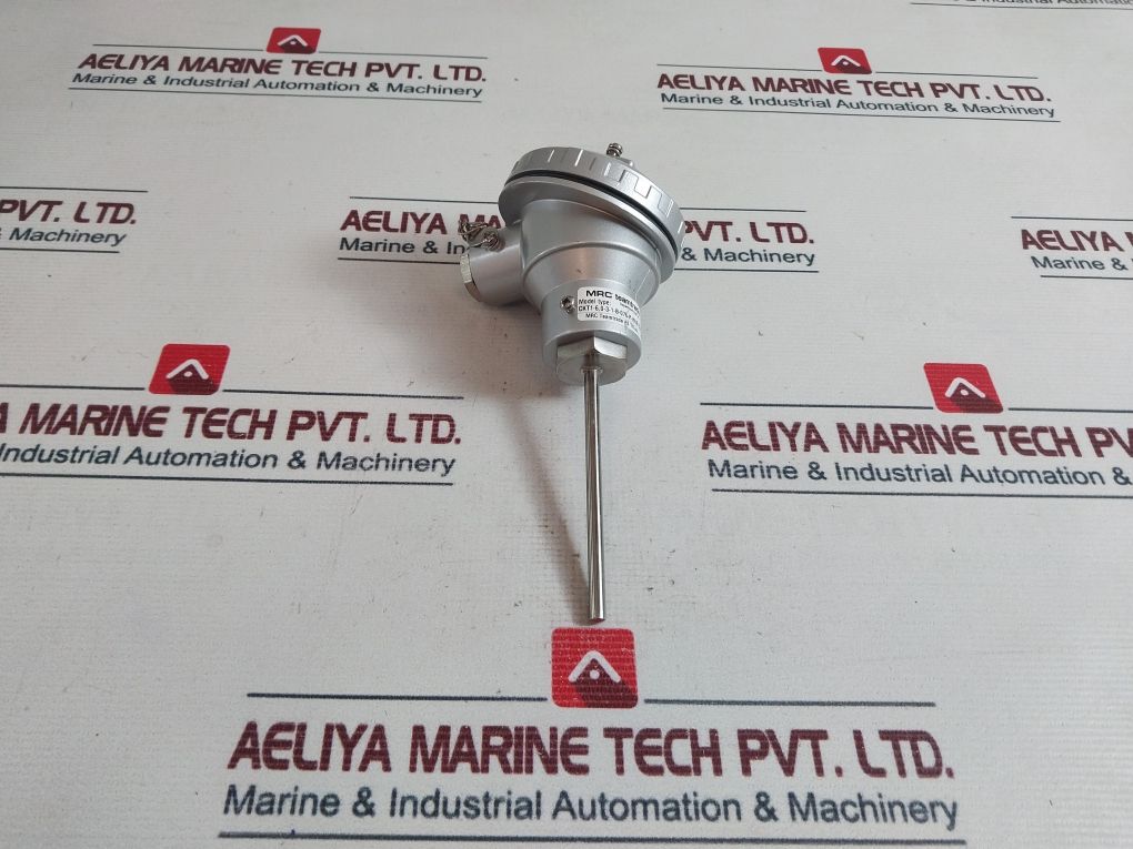 Mrc Teamtrade Ckt1-6,0-3-1-b-076-p-kne-5333a-(0/+50°c-4/20ma ...