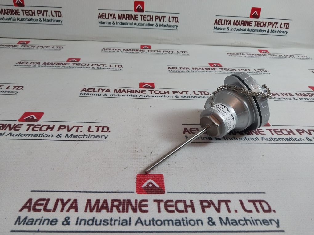 Mrc Teamtrade Ckt1-6,0-3-1-b-076-p-kne-5333a-(0/+50°c-4/20ma ...