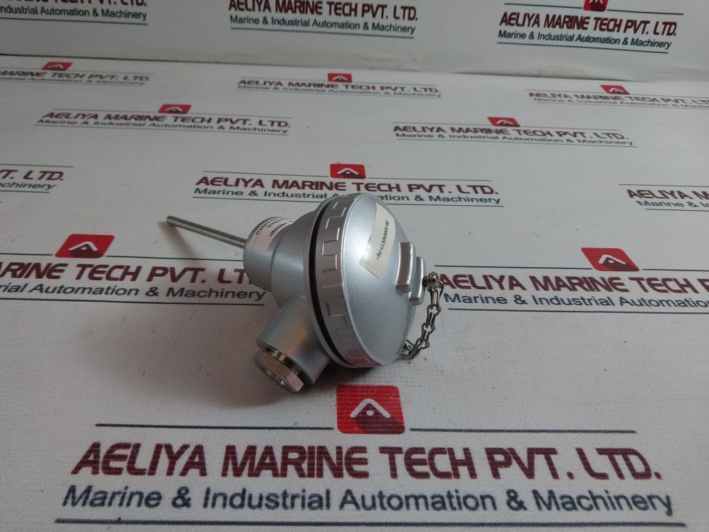 Mrc Teamtrade Ckt1-6,0-3-1-b-076-p-kne-5333a-(0/+50°c-4/20ma ...