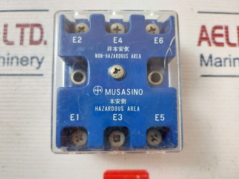 Musasino Control Panel Spare Part - Aeliya Marine