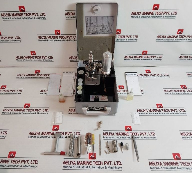 Milnor SA 10 019A 2-Way Brake Air Cylinder