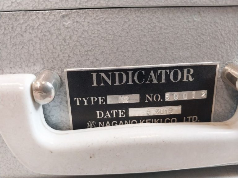 Milnor SA 10 019A 2-Way Brake Air Cylinder