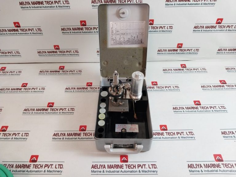 Milnor SA 10 019A 2-Way Brake Air Cylinder