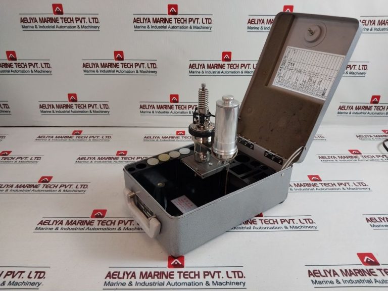 Milnor SA 10 019A 2-Way Brake Air Cylinder