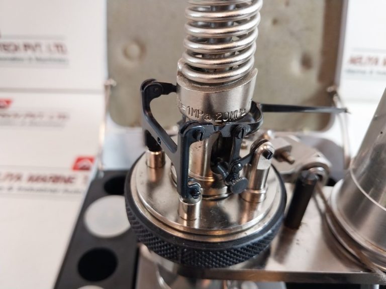 Milnor SA 10 019A 2-Way Brake Air Cylinder