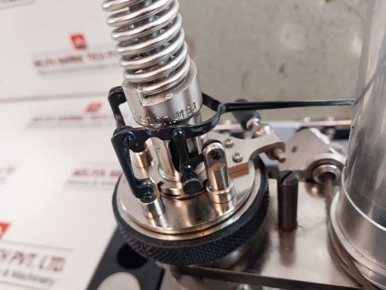 Milnor SA 10 019A 2-Way Brake Air Cylinder