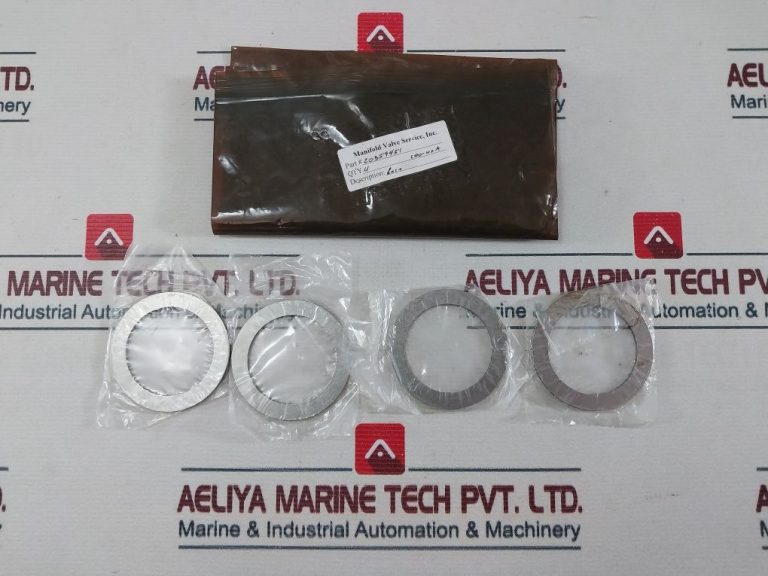 Nov 20397082 Valve Repair Kit - Aeliya Marine