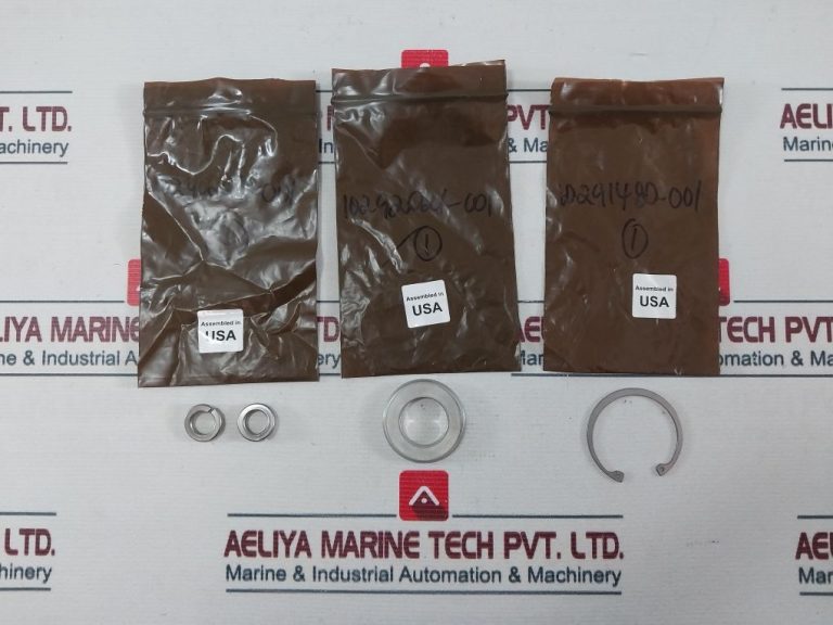 Nov 20397082 Valve Repair Kit - Aeliya Marine
