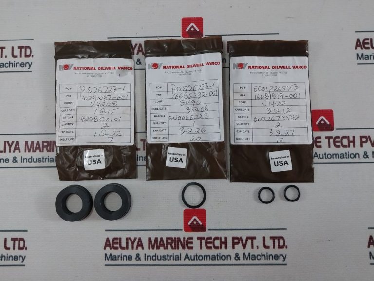 Nov 20397082 Valve Repair Kit - Aeliya Marine