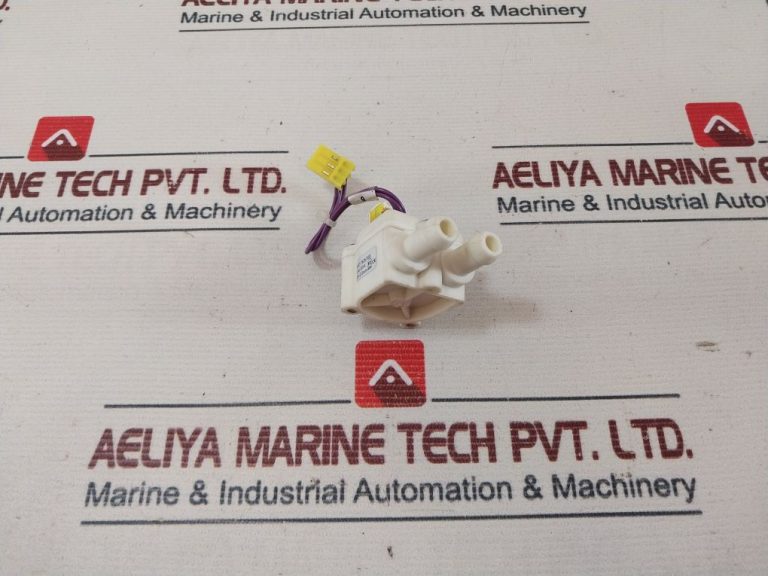 Nsf Component 937-7525/f03 Volumetric Flow Meter - Aeliya Marine
