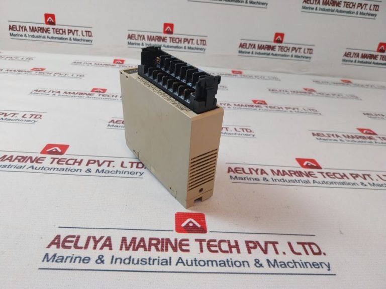 Omron C200h-ia222 Input Module - Aeliya Marine