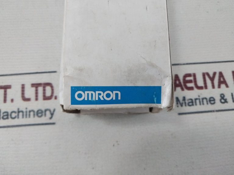 Omron H3ba-n Solid State Timer - Aeliya Marine