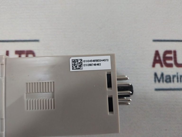 Omron H3ba-n Solid State Timer - Aeliya Marine