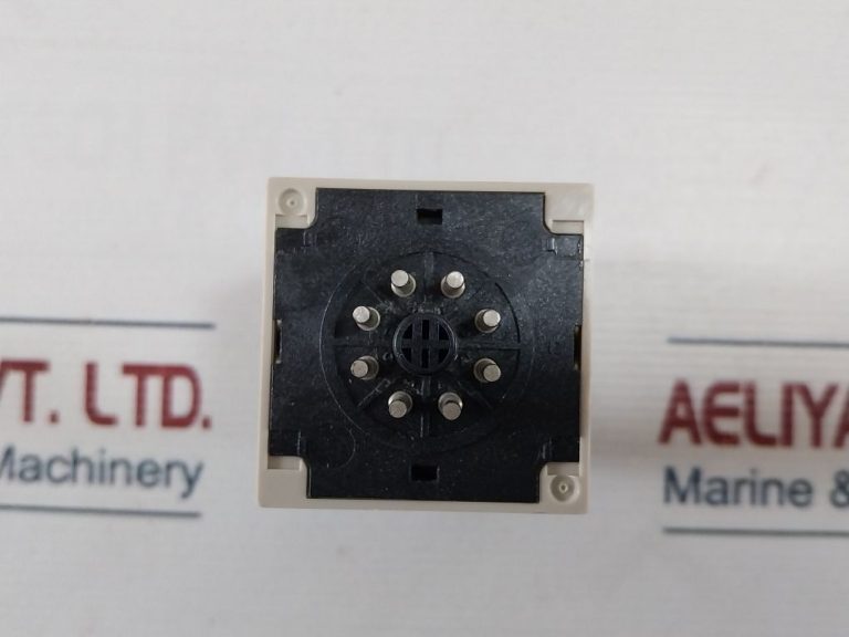 Omron H3bf-8 Timer 0-1.0 Min - Aeliya Marine