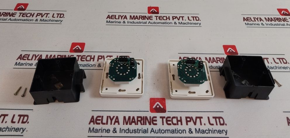 Optimus Av4 Base Micro/wallsocket - Aeliya Marine