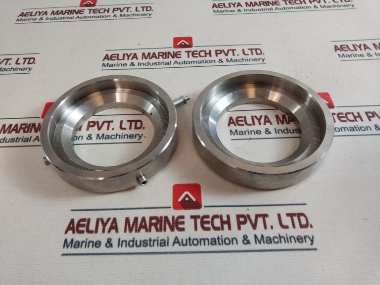 Forum P-quip Wp000059 Repair Kit For Assy Wash Pipe - Aeliya Marine
