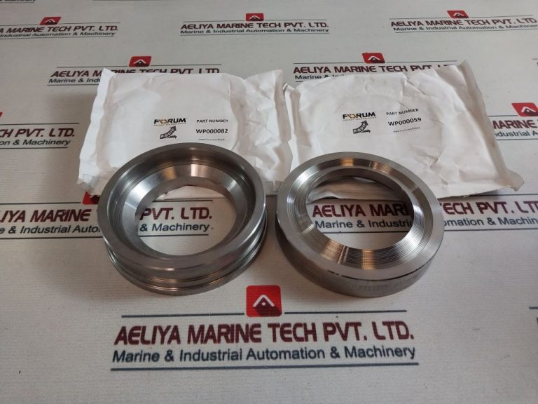 Forum P-quip Wp000059 Repair Kit For Assy Wash Pipe - Aeliya Marine