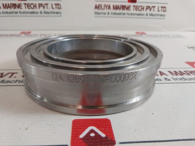 Forum P-quip Wp000059 Repair Kit For Assy Wash Pipe - Aeliya Marine