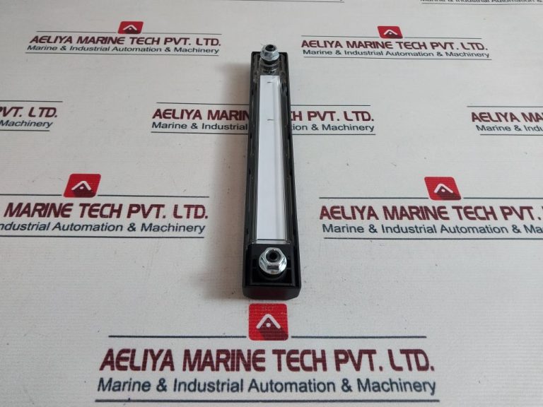 Parker Fl69321 Fluid Level/temperature Gauge - Aeliya Marine