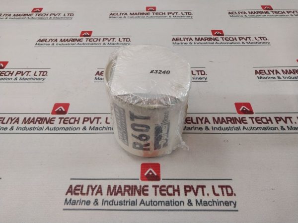 Parker Racor R60t Fuel Filter/water Separator - Aeliya Marine