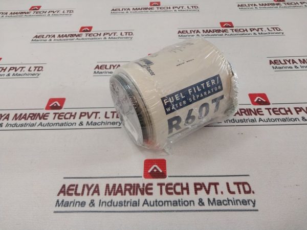 Parker Racor R60t Fuel Filter/water Separator - Aeliya Marine