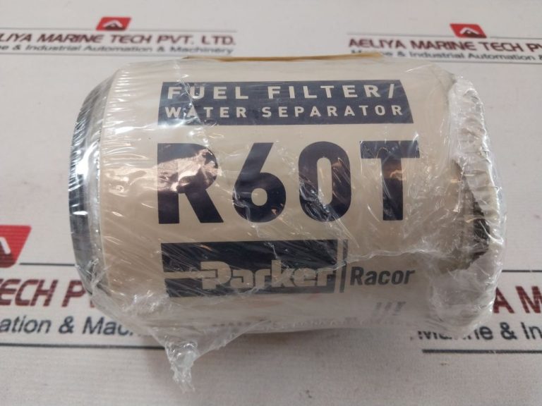 Parker Racor R60t Fuel Filter/water Separator - Aeliya Marine