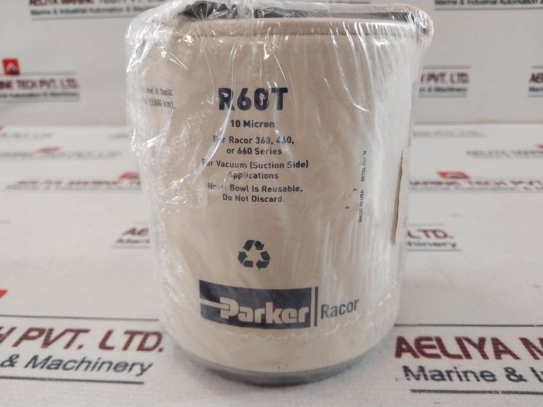 Parker Racor R60t Fuel Filter/water Separator - Aeliya Marine
