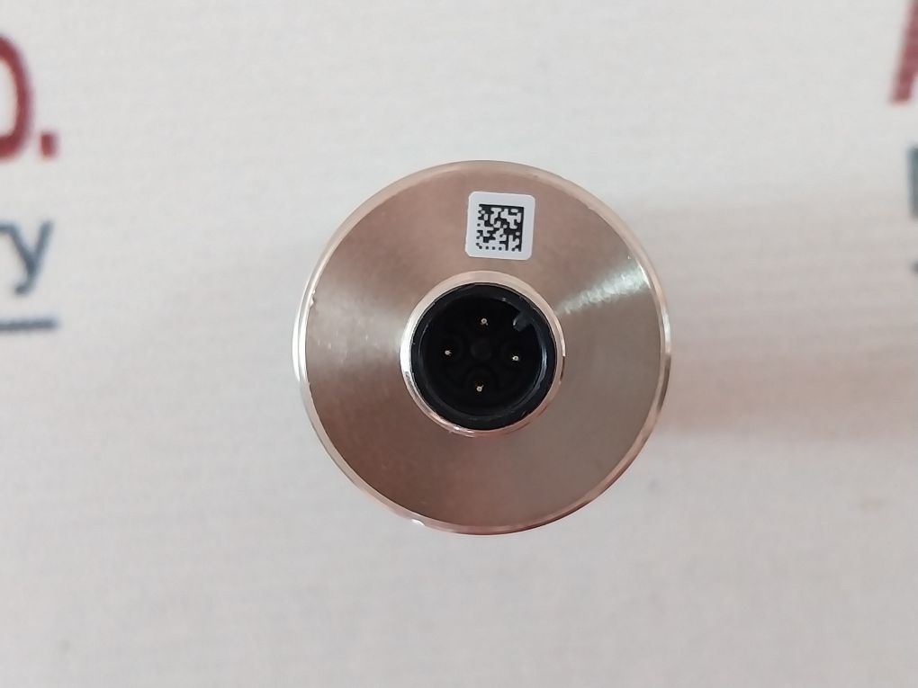 Pepperl Fuchs Nbn15 30gm60 A2 V1 Proximity Switch Aeliya Marine