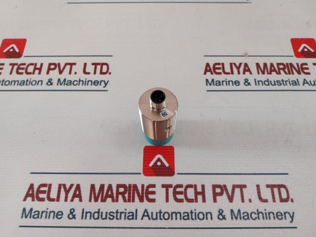 Pepperl Fuchs Nbn15 30gm60 A2 V1 Proximity Switch Aeliya Marine