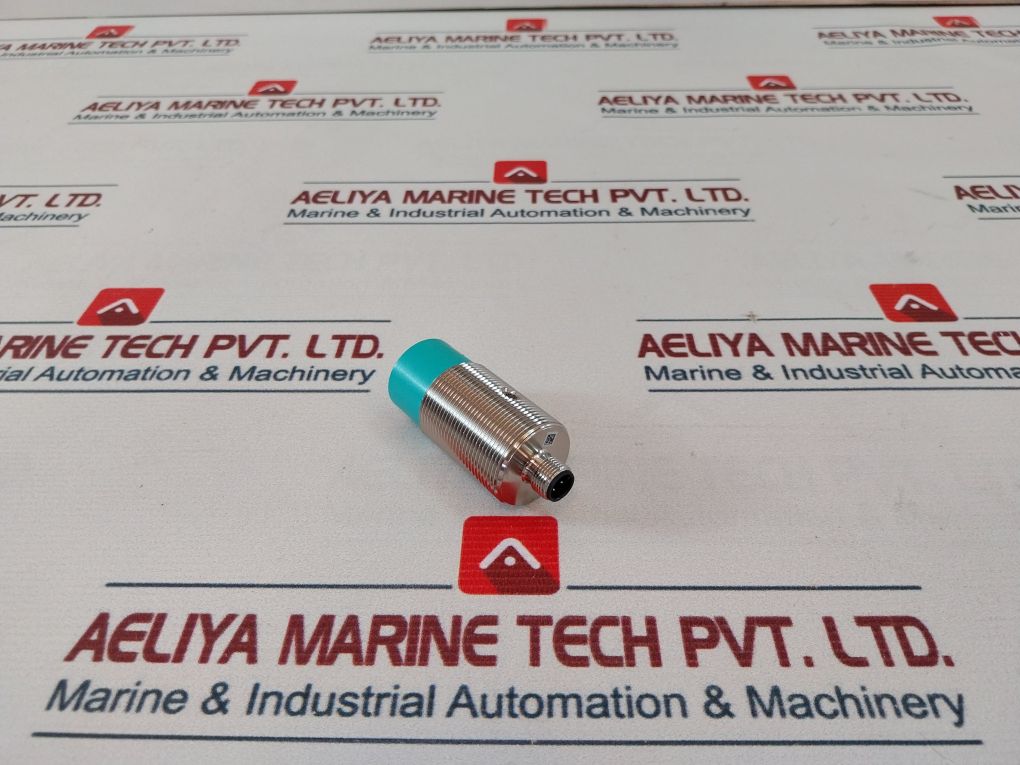 Pepperl Fuchs Nbn15 30gm60 A2 V1 Proximity Switch Aeliya Marine