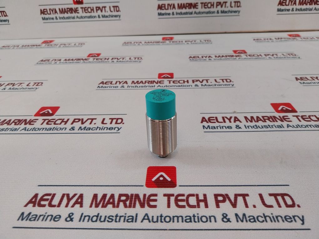 Pepperl Fuchs Nbn15 30gm60 A2 V1 Proximity Switch Aeliya Marine