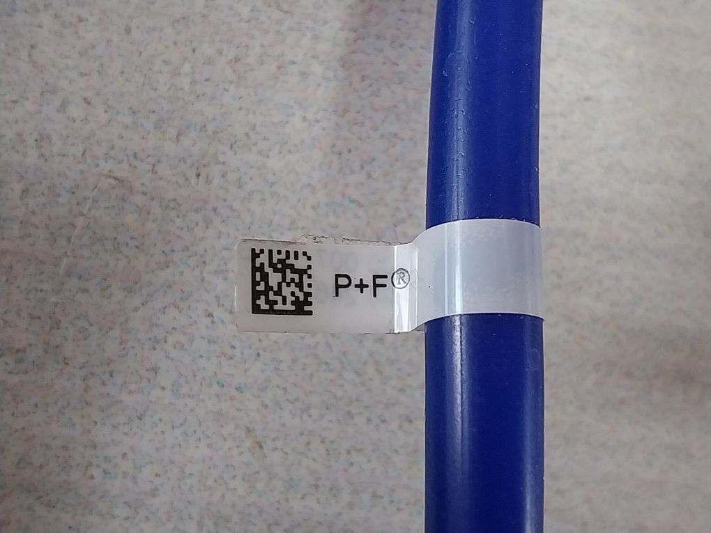 Pepperl Fuchs Nj10 30gk Sn Proximity Sensor Aeliya Marine