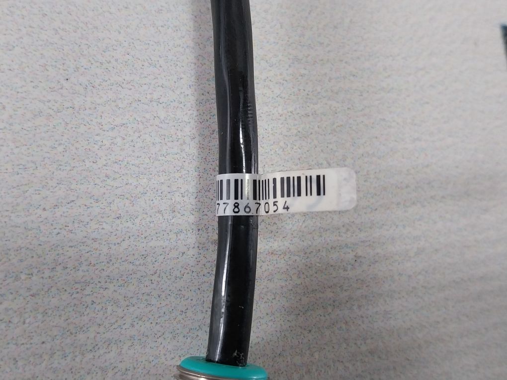 Pepperl Fuchs Nj4 12gm40 E2 Inductive Sensor Aeliya Marine