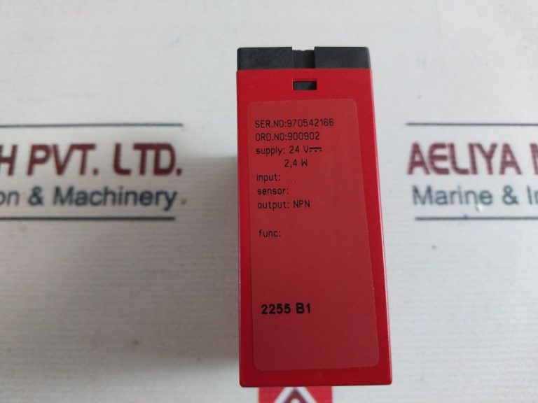 Pr Electronics 2255 F/i-f/f Converter 2255.1 - Aeliya Marine