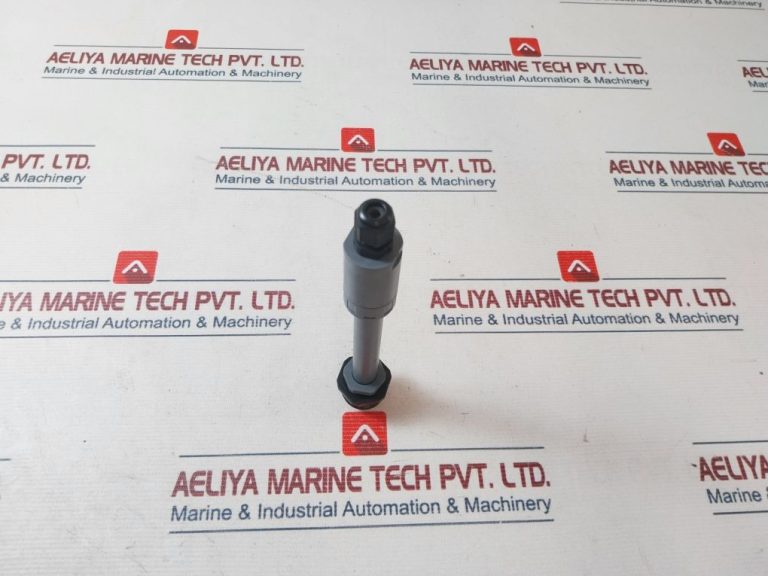 Prominent 791635 Flow Sensor Complete Pc - Aeliya Marine