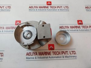 Proximity 12ad6 Rotary Position Indicating Switch - Aeliya Marine