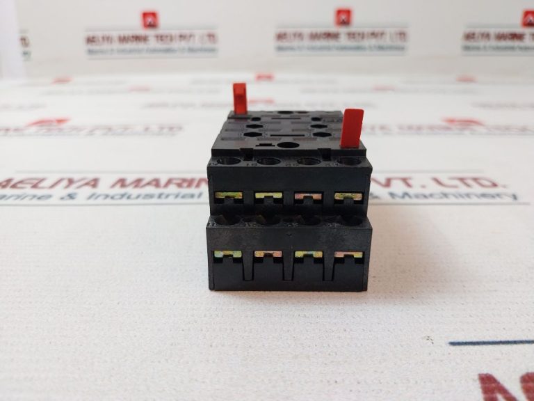 R.i.a. Relay Base - Aeliya Marine