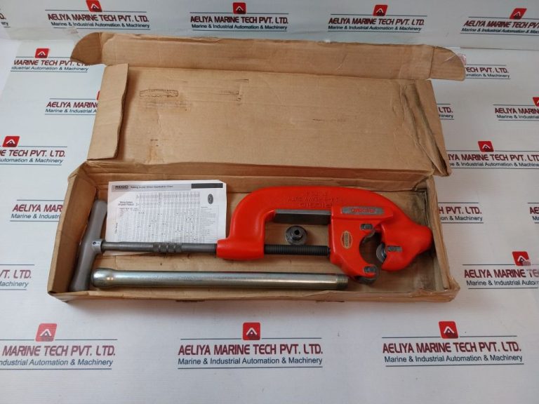 Ridgid 4-s Heavy Duty Tubing Cutter Wheel - Aeliya Marine