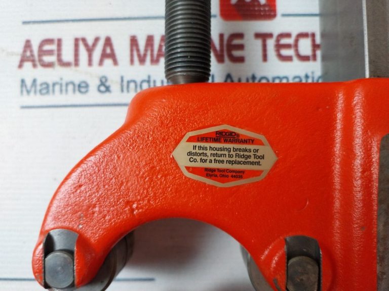 Ridgid 4-s Heavy Duty Tubing Cutter Wheel - Aeliya Marine