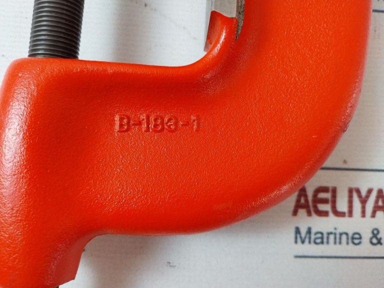 Ridgid 4-s Heavy Duty Tubing Cutter Wheel - Aeliya Marine