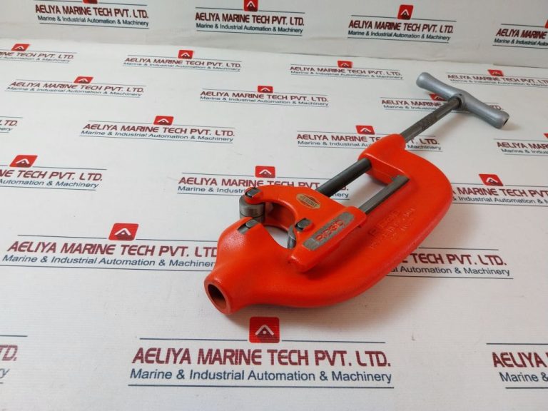 Ridgid 4-s Heavy Duty Tubing Cutter Wheel - Aeliya Marine