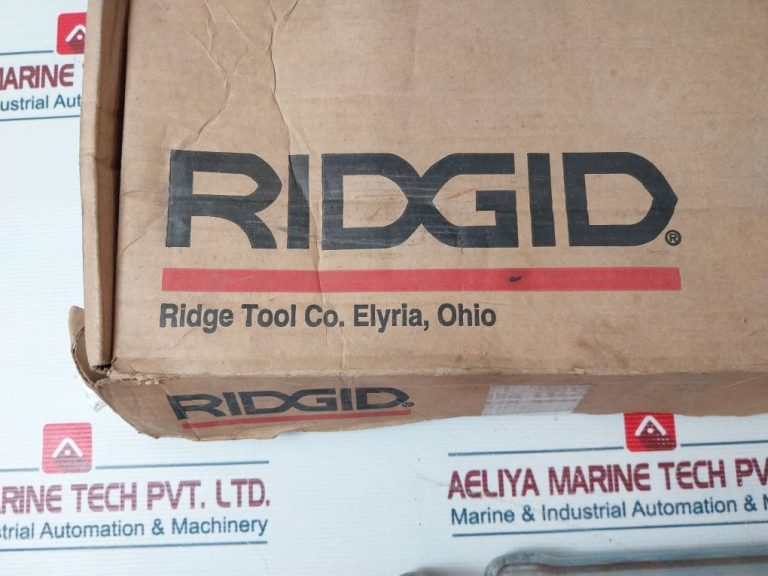 Ridgid 4-s Heavy Duty Tubing Cutter Wheel - Aeliya Marine